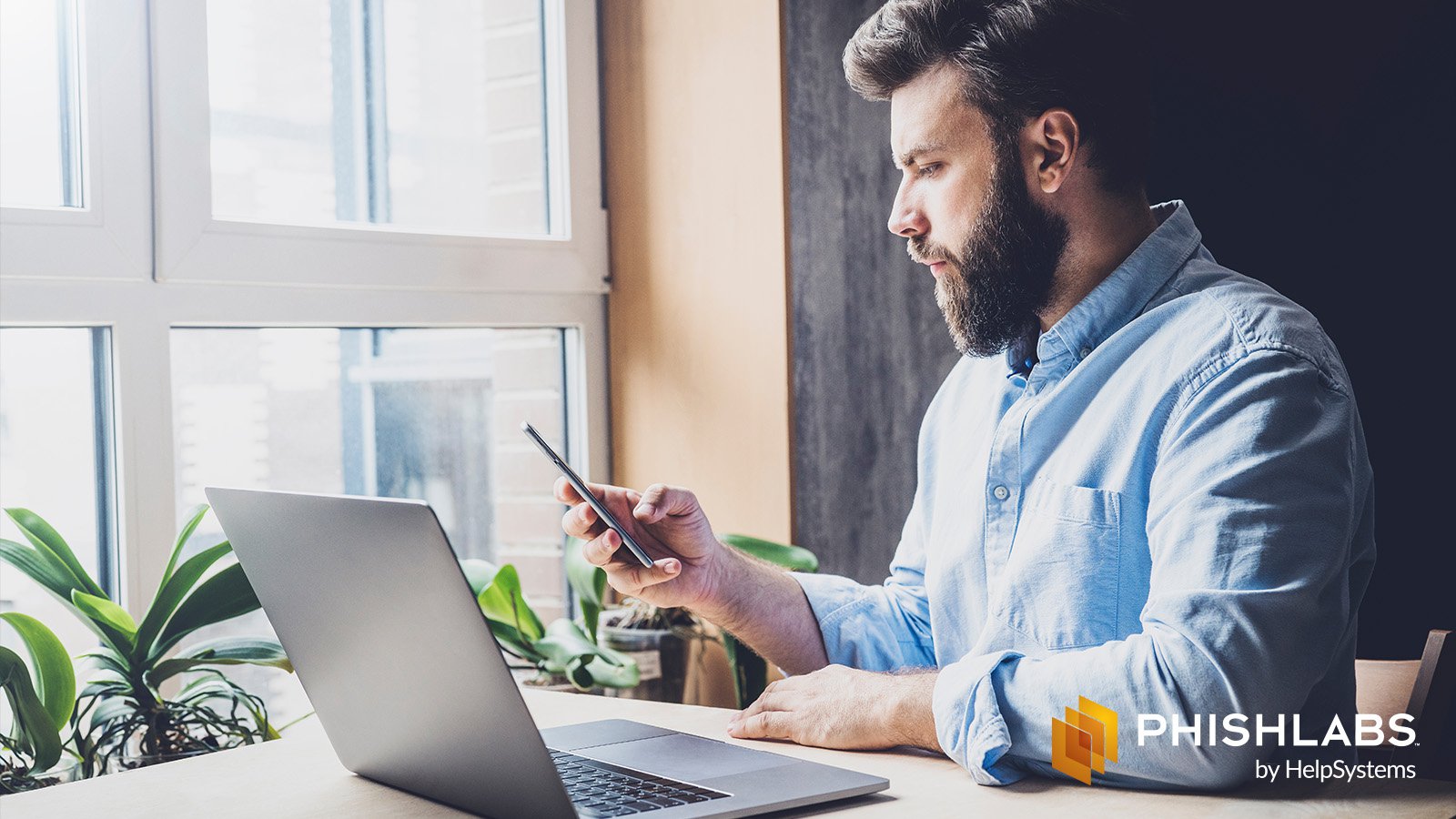 Hybrid Vishing Attacks Soar YoY, Achieve All-Time High In March | PhishLabs