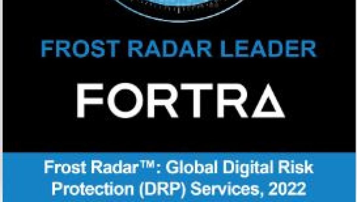 Frost Radar: Digital Risk Protection (DRP) Services, 2022 | PhishLabs