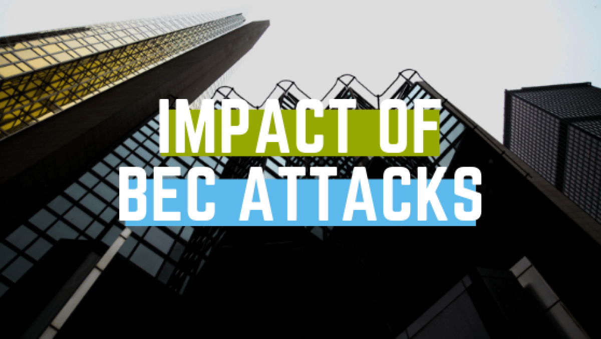 How Spear Phishing Makes BEC Attacks So Effective | PhishLabs