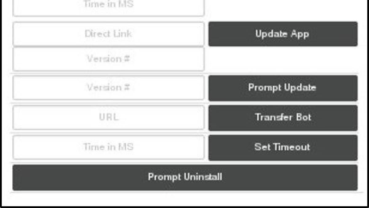 Vulnerabilities found in Dendroid mobile Trojan | PhishLabs