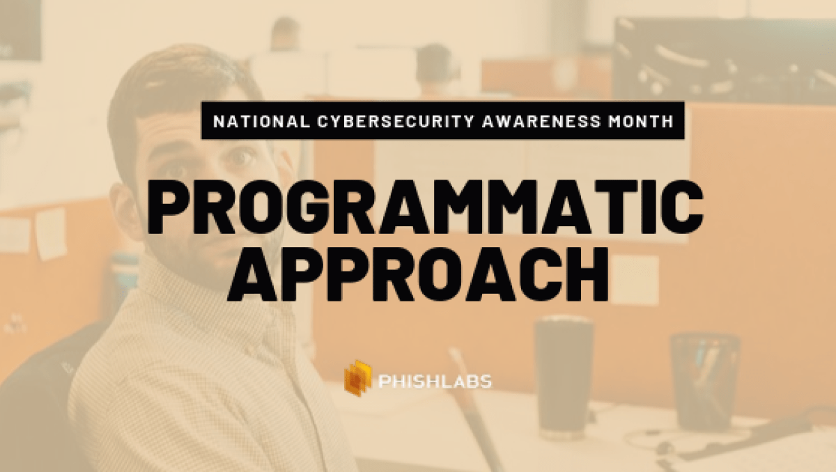 Training Not Sinking In? Try a Programmatic Approach | PhishLabs