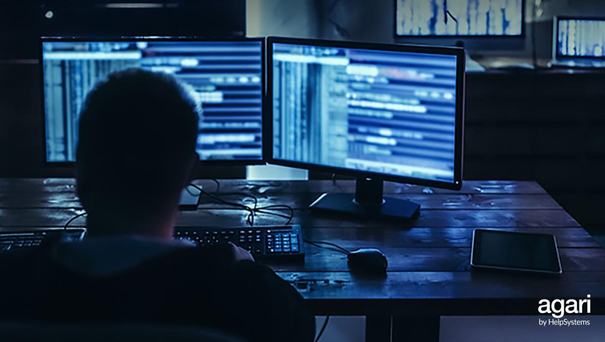 What Is Email Spoofing and How Do You Protect Against It? | PhishLabs