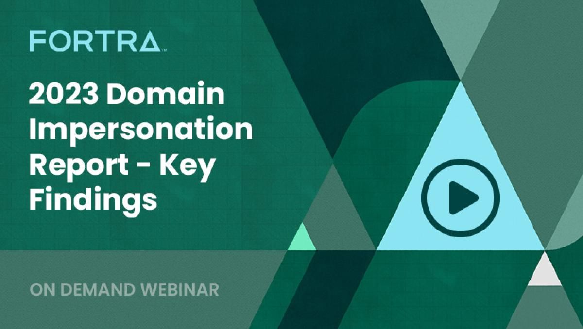 2023 Domain Impersonation Report - Key Findings | PhishLabs