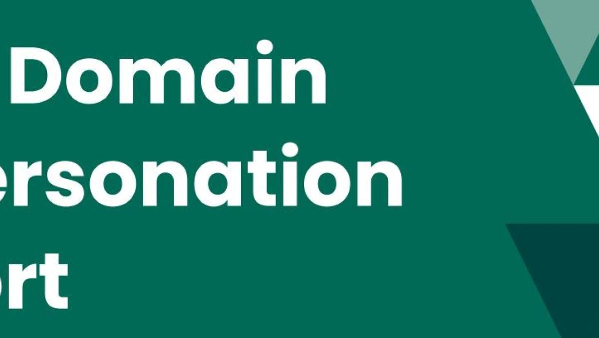 Domain Impersonation Trends | 2023 Report